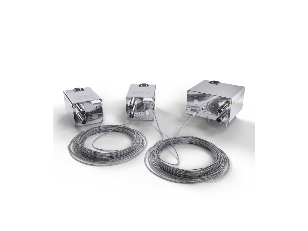 NIR-Online X-One | Buchi.com